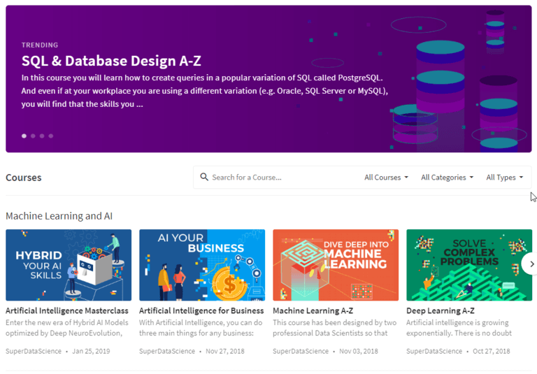 Super Data Science Is Truly Super – Data Science Review