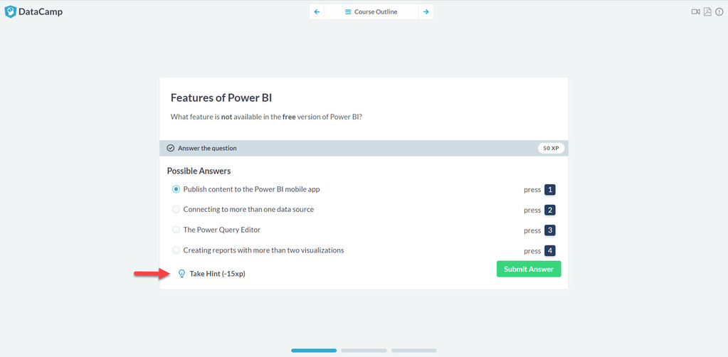Introduction to Power BI – Training that Helps You Learn Quickly – Data ...