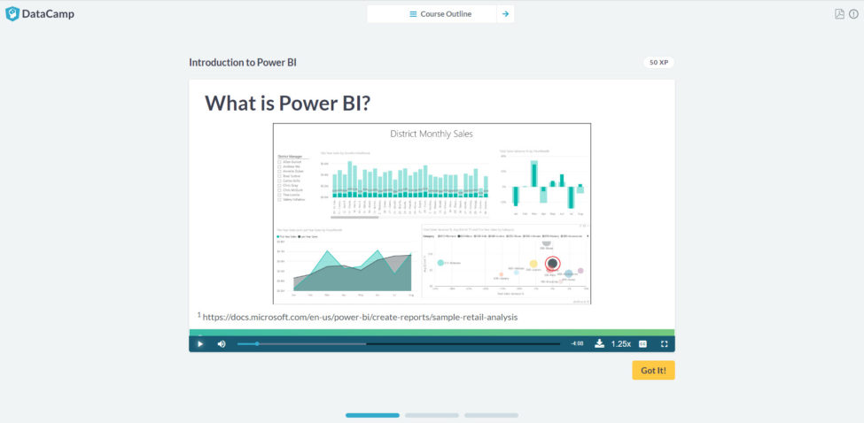 Introduction to Power BI – Training that Helps You Learn Quickly – Data ...