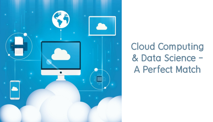 Cloud Computing and Data Science: A Great Match? – Data Science Review