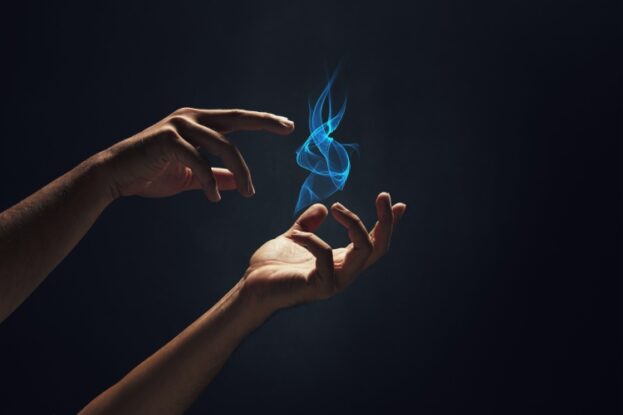 Hands with Power – Data Science Review