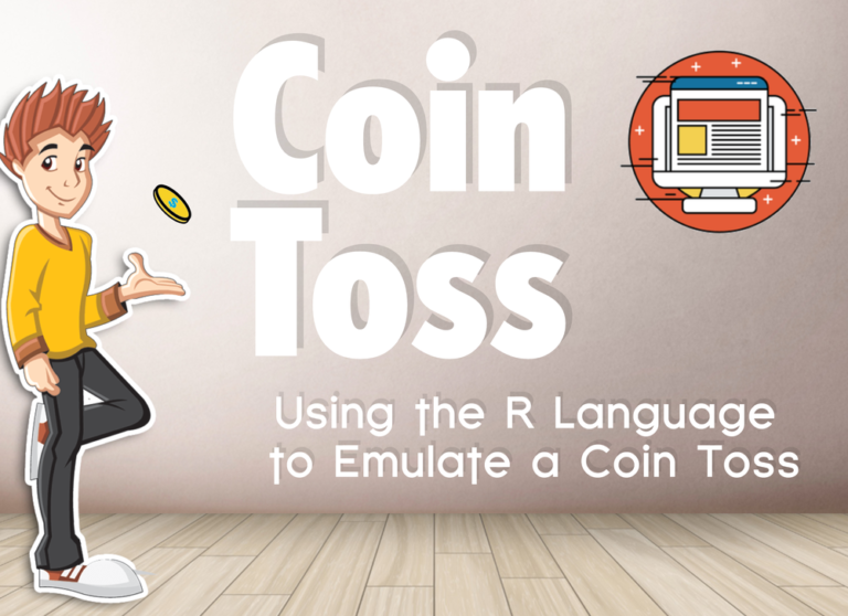 Coin Toss Experiments in R – Data Science Review