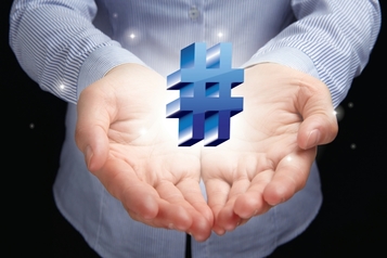 Finding Hashtags and Mentions using Python – Data Science Review