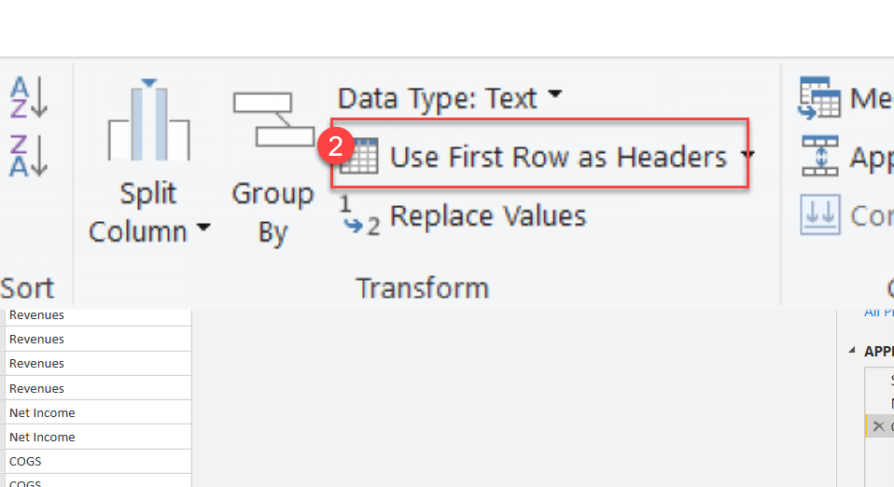 Tutorial: A Quick and Easy Mapping Table in Power BI – Data Science Review