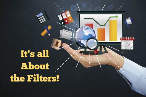 What’s the Big Deal About Filter Context in Power BI? – Data Science Review