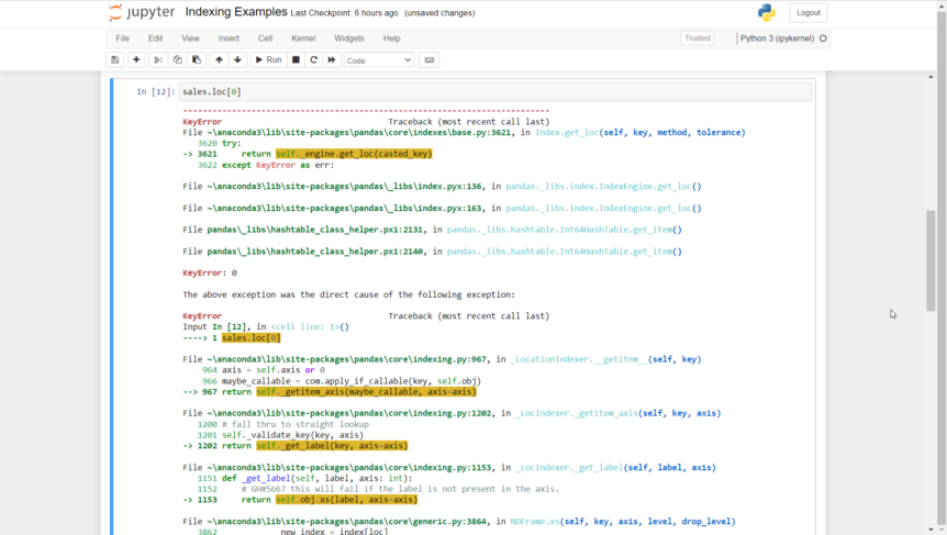 Grasping Loc and iLoc in Pandas – Data Science Review